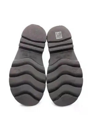 Bottega Veneta 2000s Flash Buckle-strap Sandals