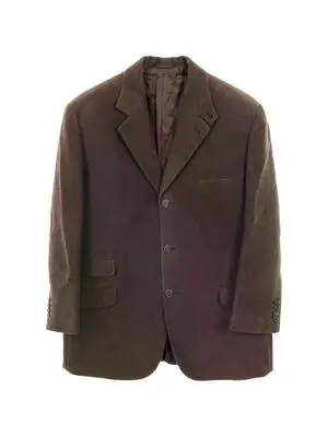 Hermès 2000 Single-breasted Blazer
