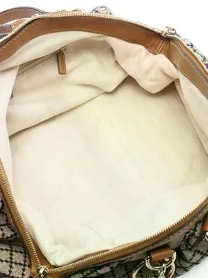 Gucci Sukey Two-way Handbag