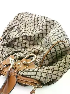 Gucci Sukey Two-way Handbag