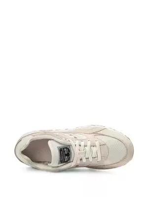 Saucony Shadow 6000 Panelled Sneakers - Neutrals