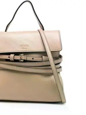 Moschino Tote Bag - Neutrals