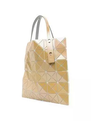 Issey Miyake Lucent Tote Bag - Neutrals