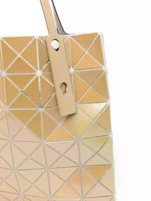 Issey Miyake Lucent Tote Bag - Neutrals