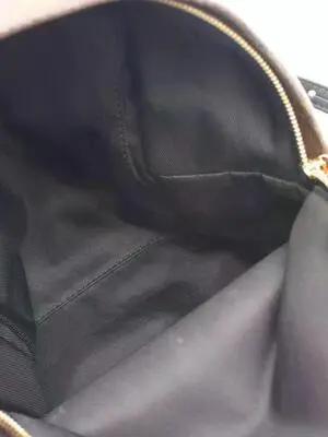 LOUIS VUITTON Palm Springs Backpack - Brown