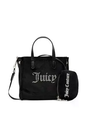 Juicy Couture Top Handle Totes