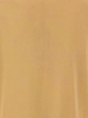 FILIPPO DE LAURENTIIS Cotton T-shirt