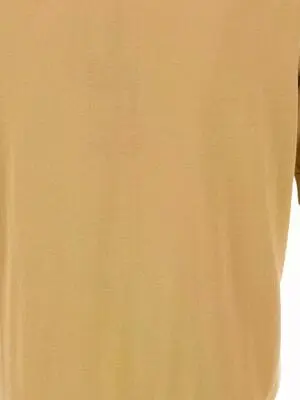 FILIPPO DE LAURENTIIS Cotton T-shirt