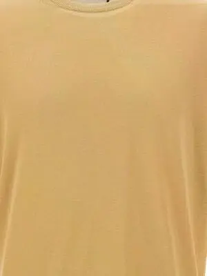 FILIPPO DE LAURENTIIS Cotton T-shirt