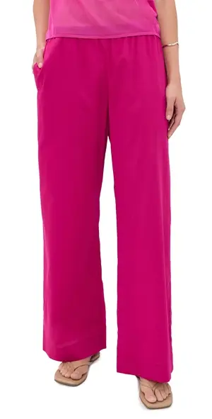 LESET Yoko Pocket Pants