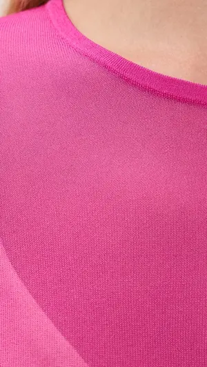 LESET Jack Tee
