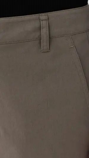 Tibi Bio Twill Alec Slouch Pants