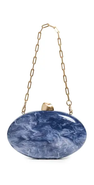 Cult Gaia Eviana Clutch