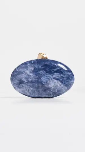 Cult Gaia Eviana Clutch