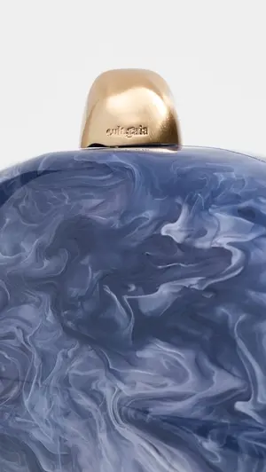 Cult Gaia Eviana Clutch