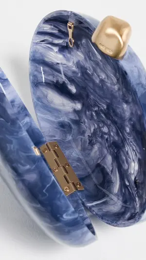 Cult Gaia Eviana Clutch