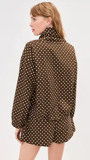 LE BOP Carson Anorak