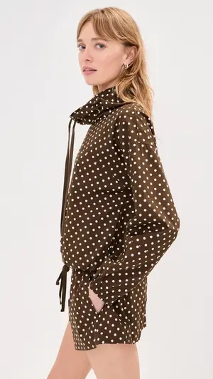 LE BOP Carson Anorak