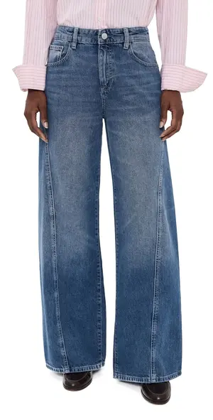 DL1961 Alex Baggy Jeans