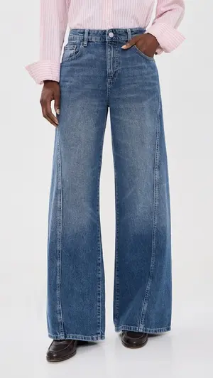DL1961 Alex Baggy Jeans