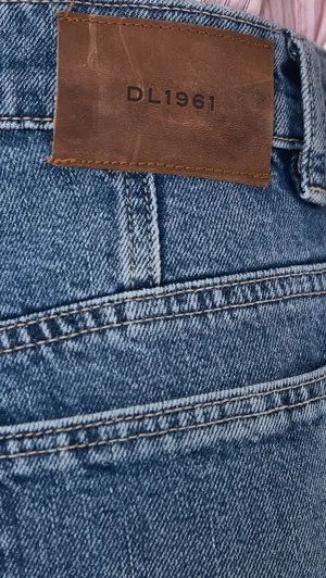 DL1961 Alex Baggy Jeans