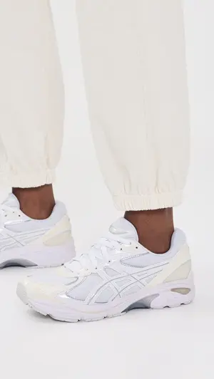 Asics Gt-2160 Sneakers - White/cream
