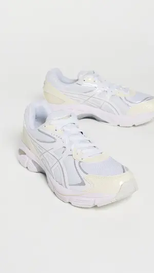 Asics Gt-2160 Sneakers - White/cream