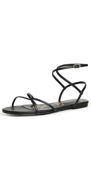 Sam Edelman Ellina Gladiator Strappy Sandals