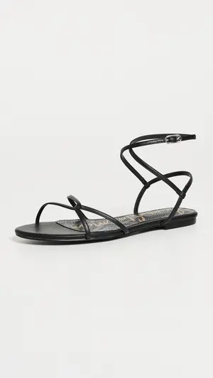 Sam Edelman Ellina Gladiator Strappy Sandals