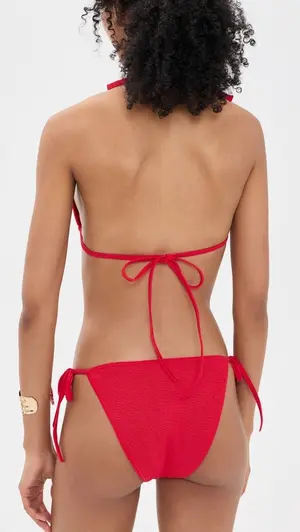 Hunza G String Bikini