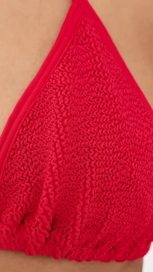 Hunza G String Bikini