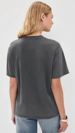 ANINE BING Cade Surfer Tee