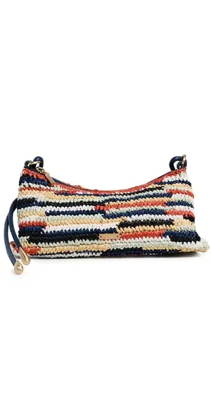 Cult Gaia Osa Shoulder Bag