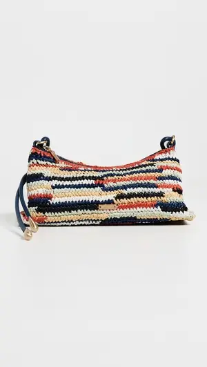 Cult Gaia Osa Shoulder Bag