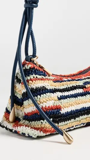 Cult Gaia Osa Shoulder Bag