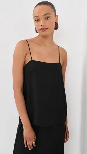 Tibi Summer Slip Cami