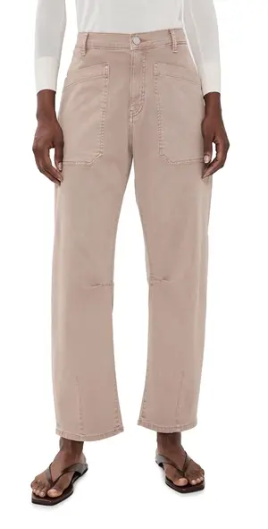 DL1961 Bilie Easy Ankle Pants