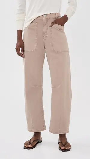 DL1961 Bilie Easy Ankle Pants