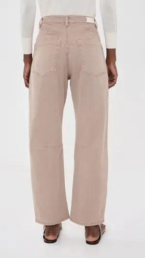 DL1961 Bilie Easy Ankle Pants