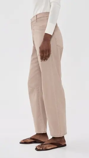 DL1961 Bilie Easy Ankle Pants