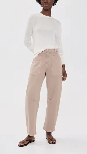 DL1961 Bilie Easy Ankle Pants