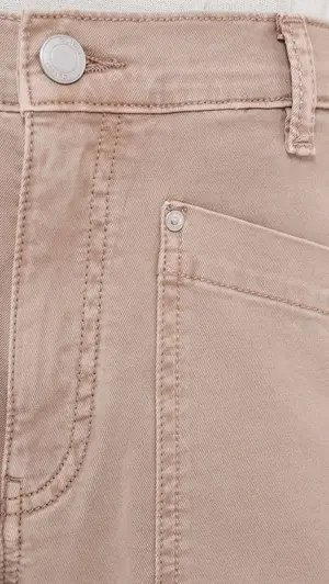 DL1961 Bilie Easy Ankle Pants