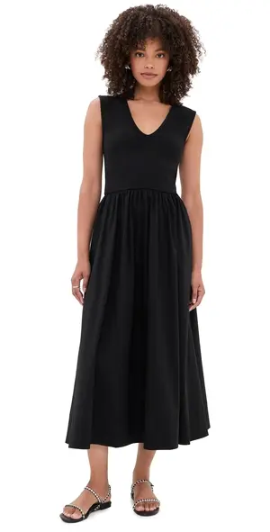 Sold Out NYC The V Neck Rsvp Dress
