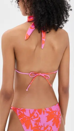 VIX PAULA HERMANNY Paula Bikini Top