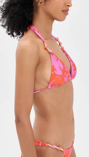 VIX PAULA HERMANNY Paula Bikini Top