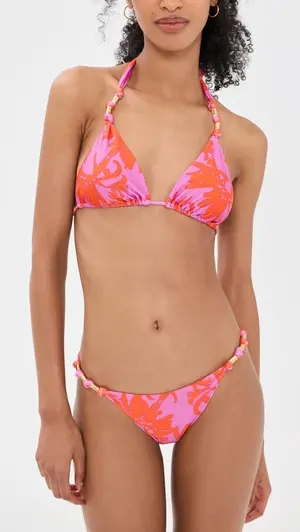 VIX PAULA HERMANNY Paula Bikini Top
