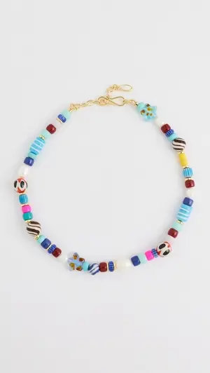 Mignonne Gavigan Nixie Necklace