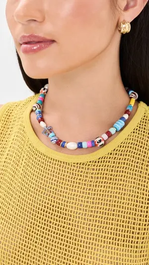 Mignonne Gavigan Nixie Necklace