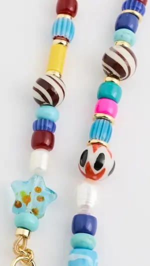 Mignonne Gavigan Nixie Necklace