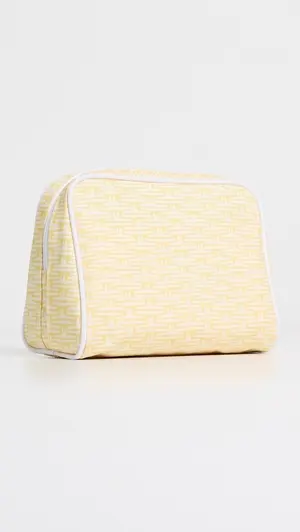 WEEZIE Small Toiletry Bag